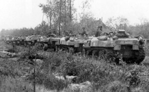 The ‘Ram’ Kangaroo Armoured Personnel Carrier, Part 1 | CSMMI MILART